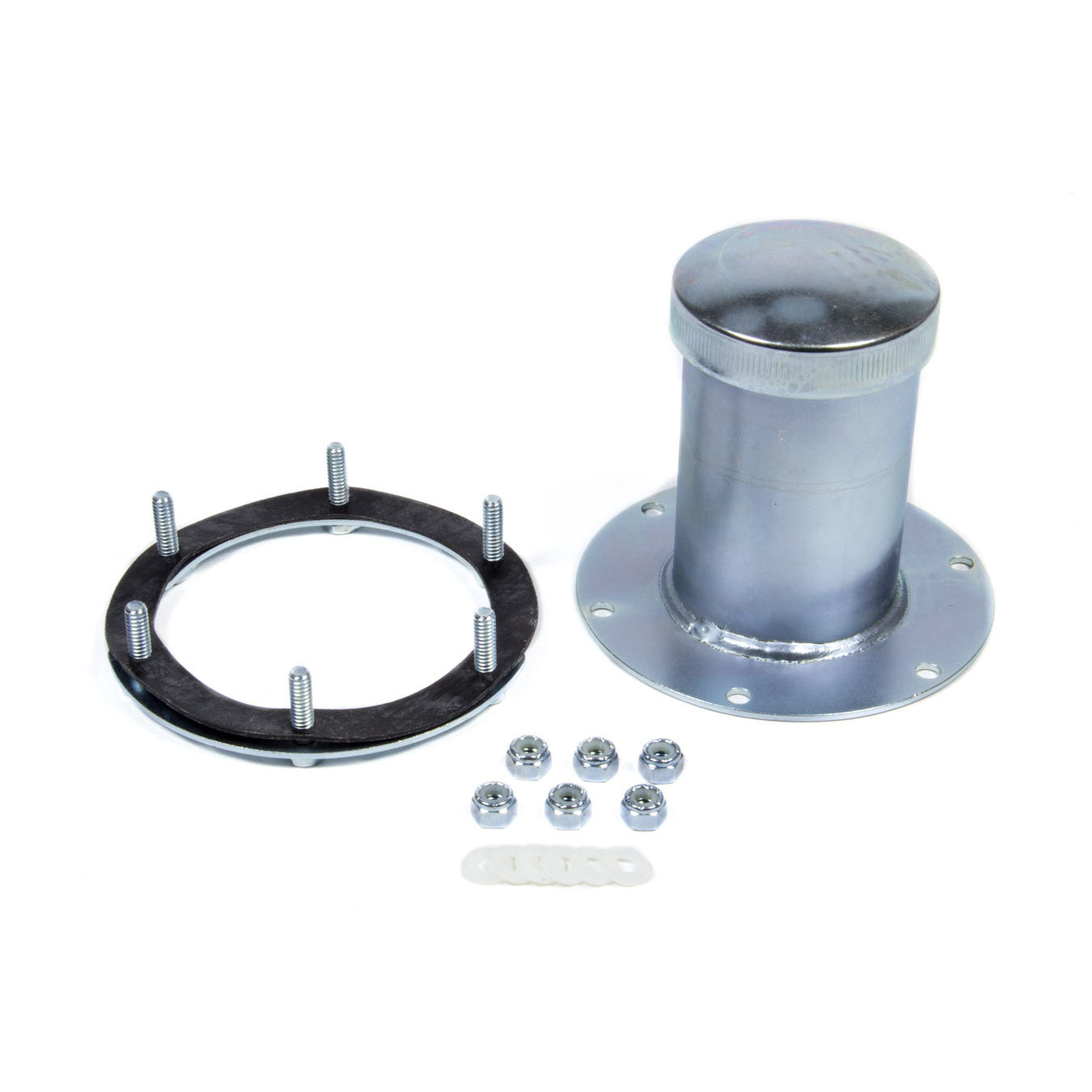 Jaz Products 390-452-03 Fuel Cell Filler Plate – Pit Stop USA