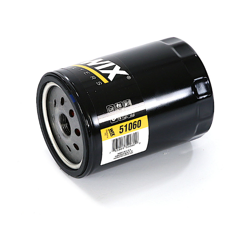 Wix Filters 51060 Oil Filter – Pit Stop USA