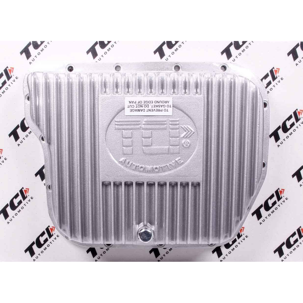 TCI Automotive 128000 Transmission Pan – Pit Stop USA