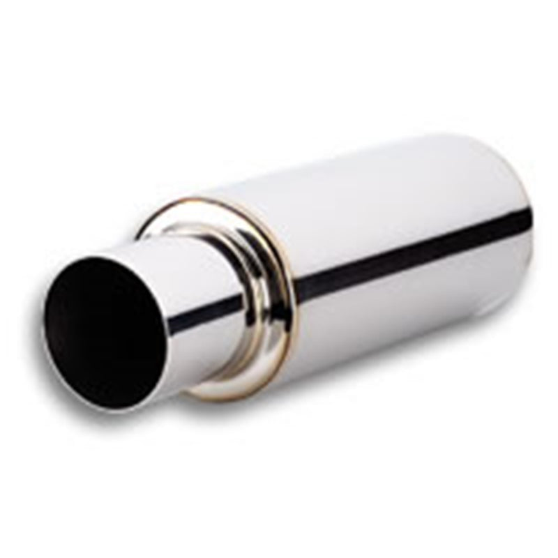 Vibrant Performance 1059 Muffler – Pit Stop USA