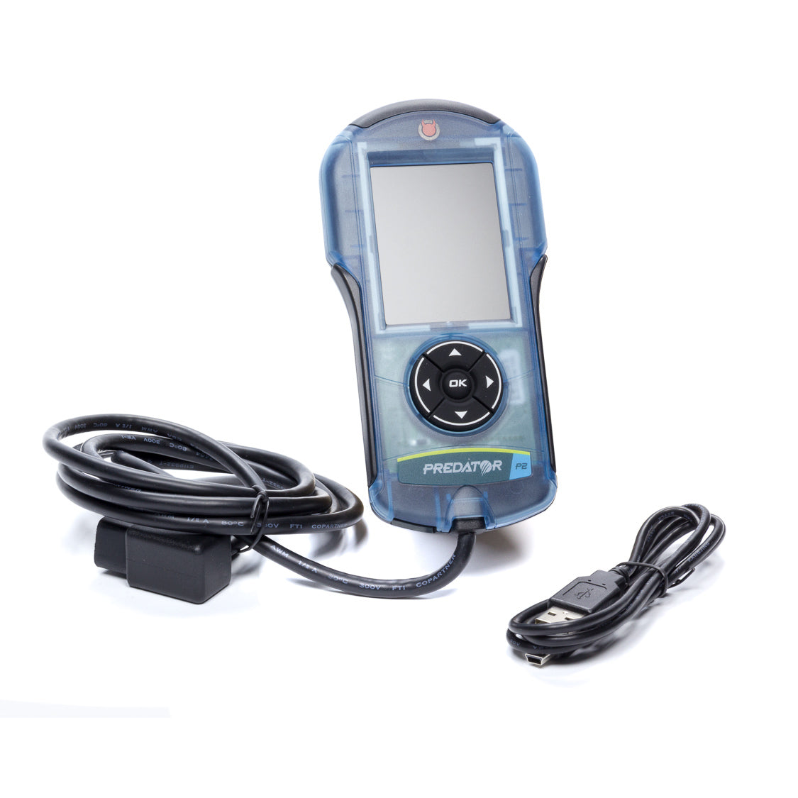 DiabloSport Programmer - Predator 2 - Dodge Full-size Truck / Durango ...