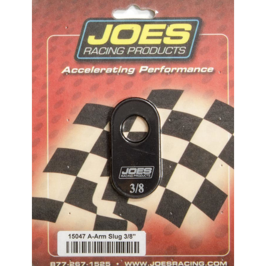 JOES Racing Products 15047 Control Arm Caster Slug – Pit Stop USA
