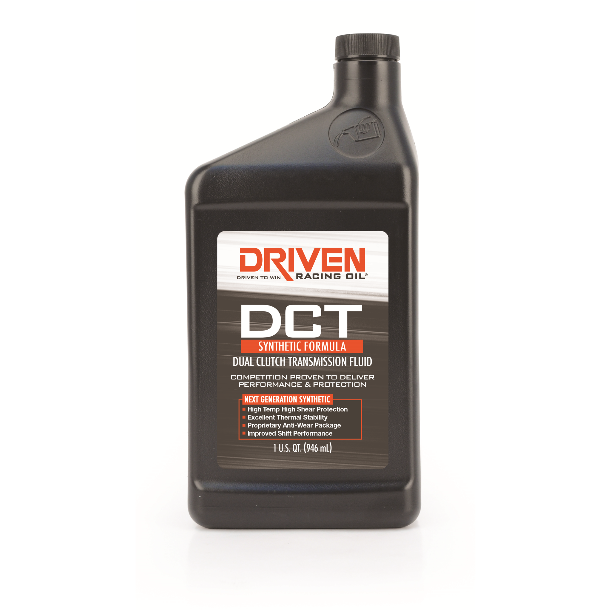 Driven Racing Oil 04606 Transmission Fluid – Pit Stop USA