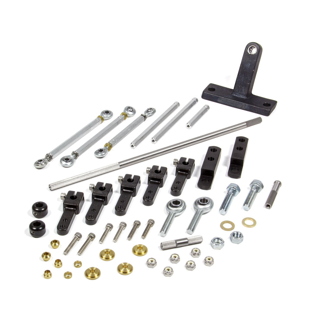 Enderle 71-1000 Throttle Linkage Kit – Pit Stop USA