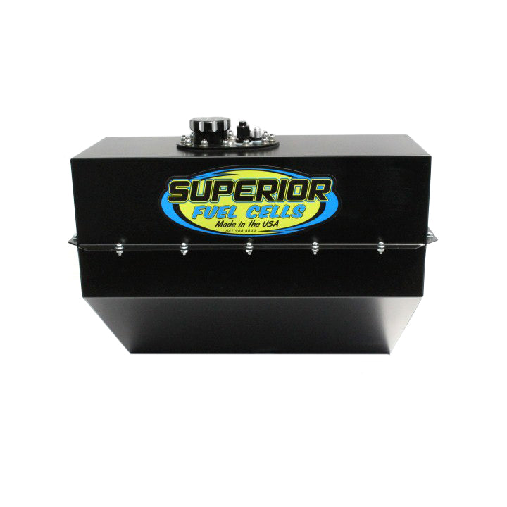 Superior Fuel Cells SFC22WT-BL Fuel Cell and Can – Pit Stop USA