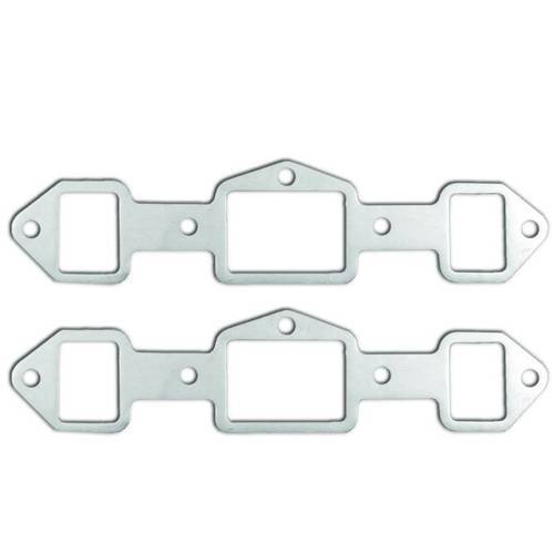 Remflex Exhaust Gaskets Exhaust Manifold / Header Gasket - 1.625 x 2. ...