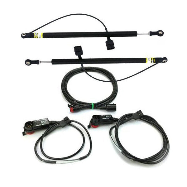 Racepak 280-KT-DSHKTRVR Shock Travel Sensor Kit – Pit Stop USA