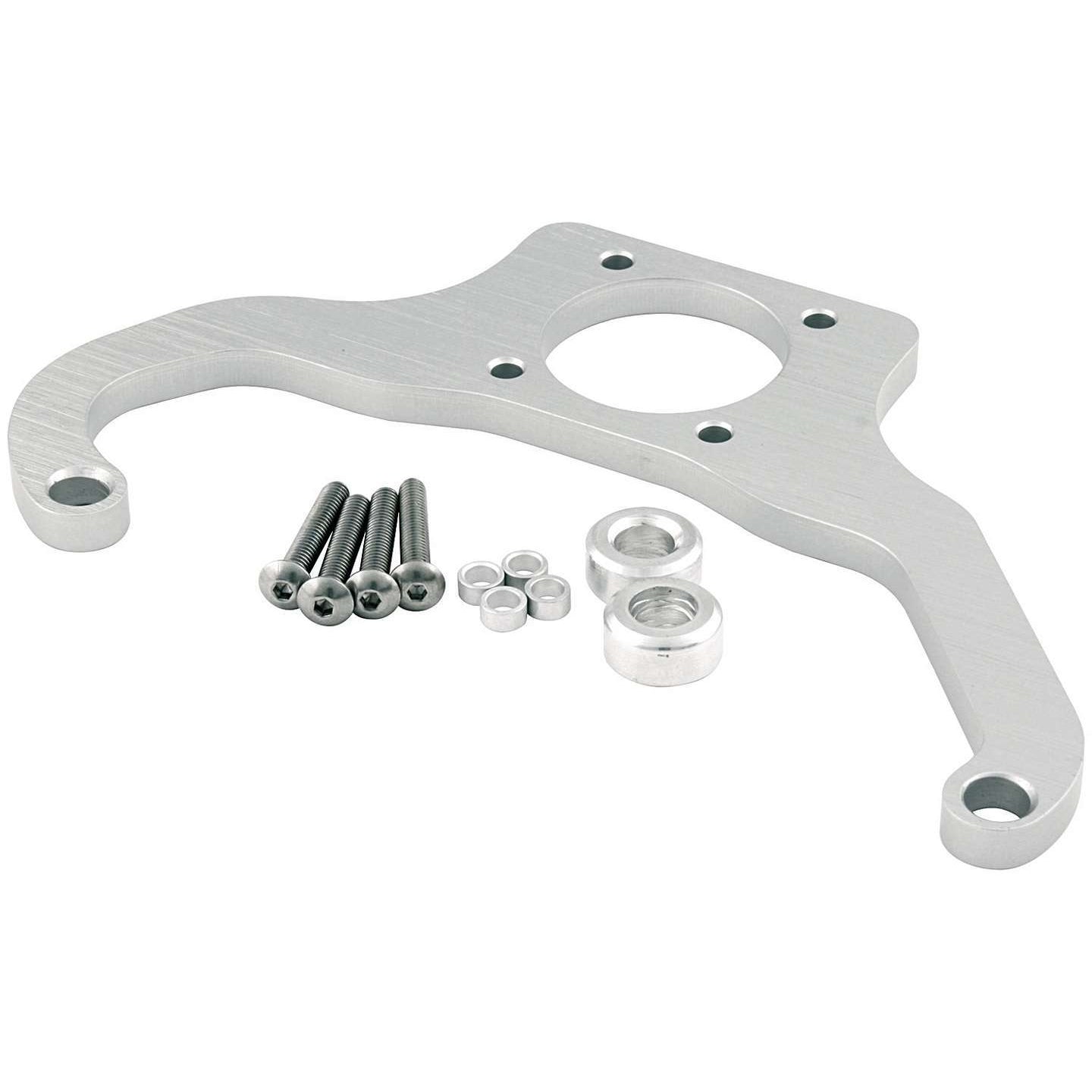 Allstar Performance ALL54290 Fuel Pressure Regulator Bracket – Pit Stop USA