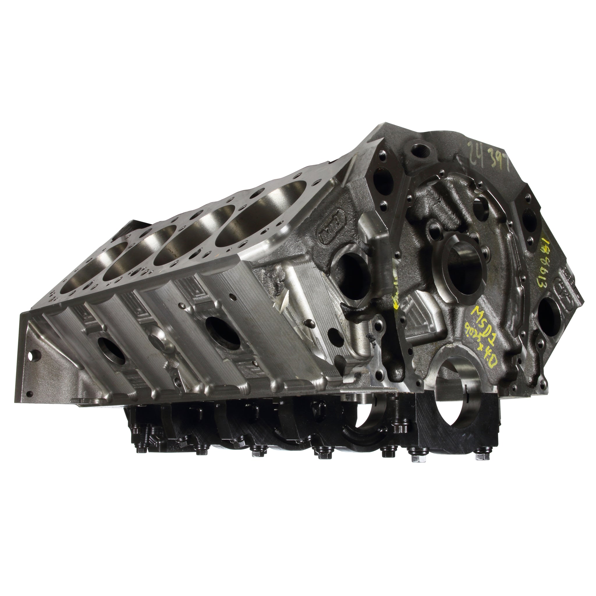 Dart Machinery 31181111LT Engine – Pit Stop USA