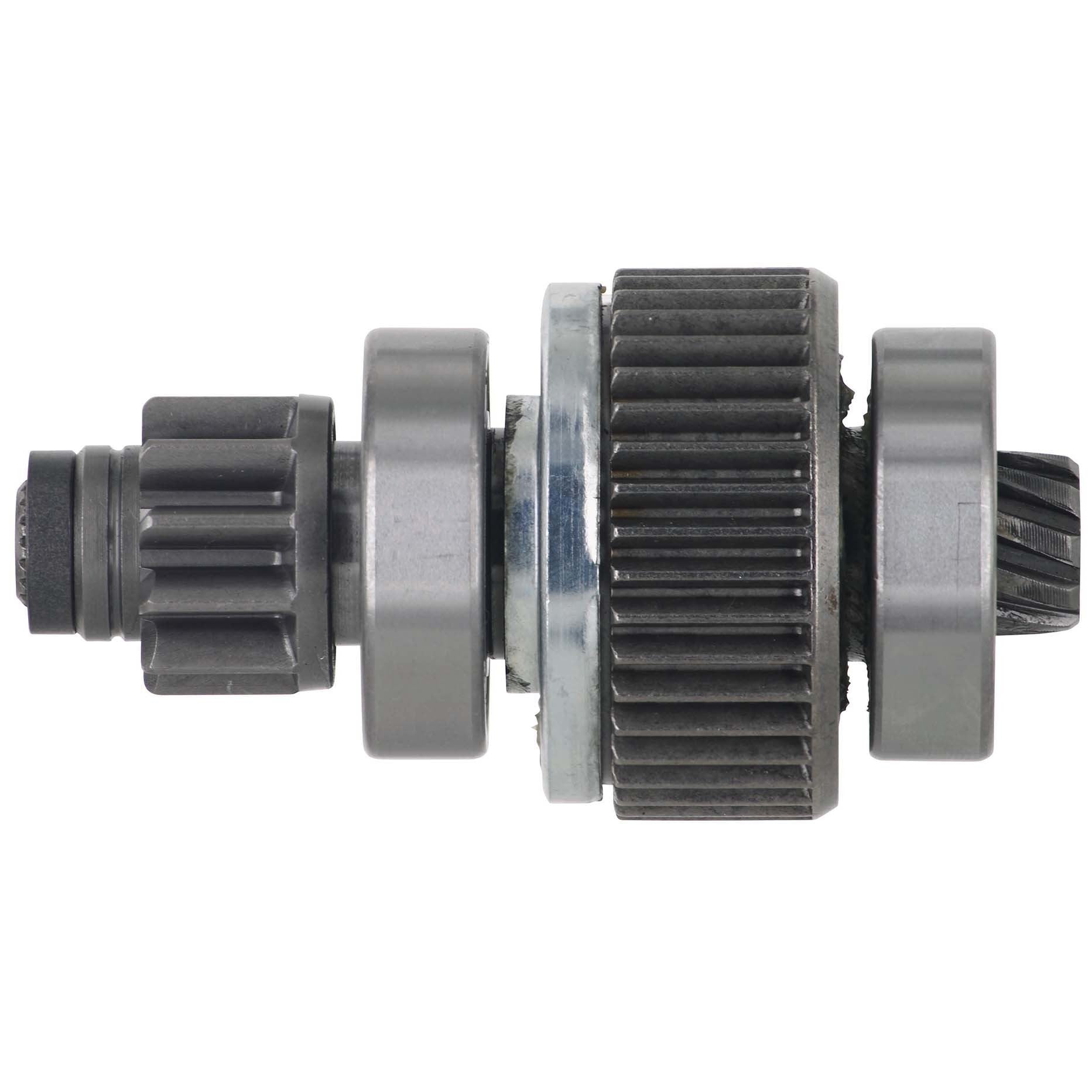 Powermaster Powermaster Mastertorque Starter Clutch Assembly 621 – Pit ...