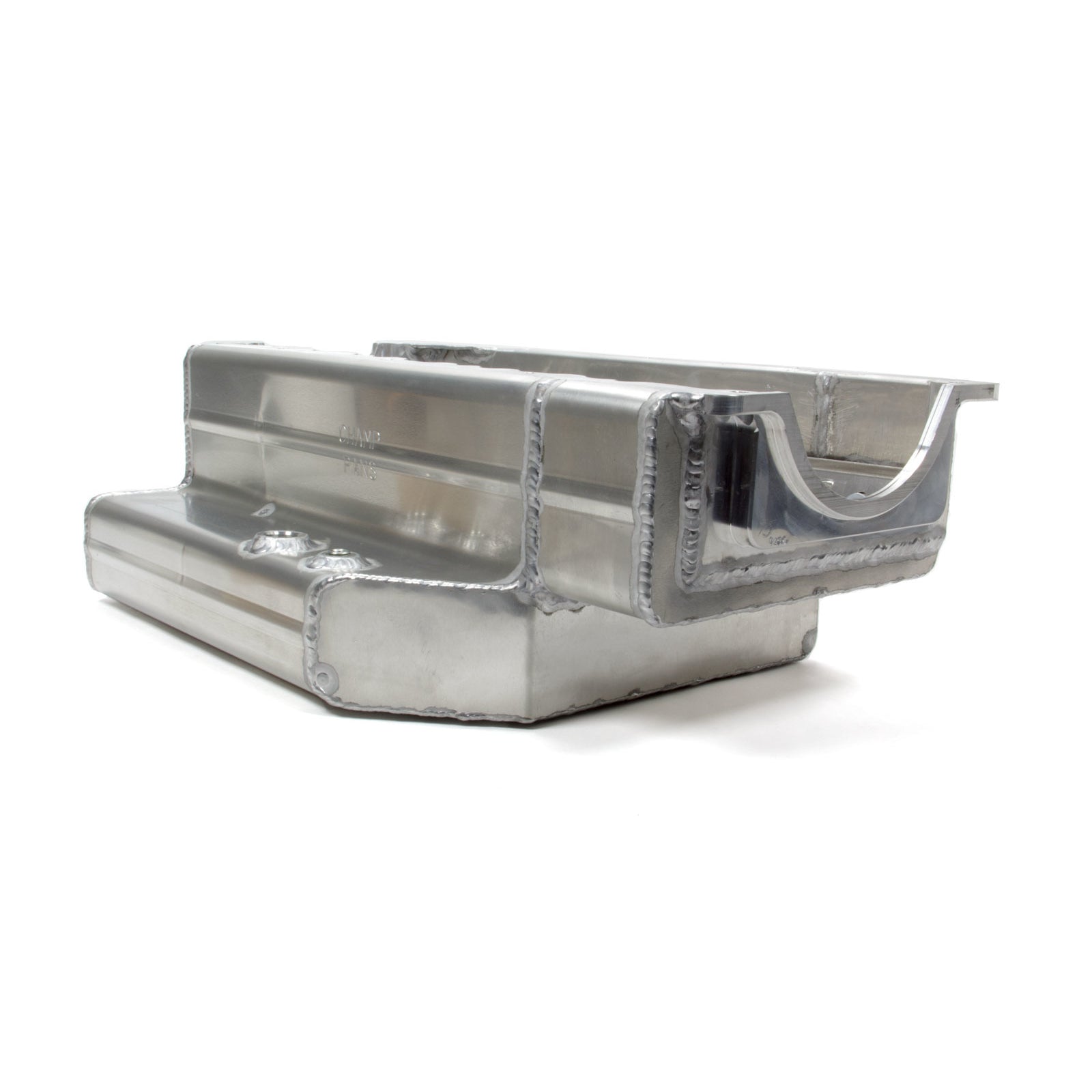 Champ Pans PRO1102KO Engine Oil Pan – Pit Stop USA