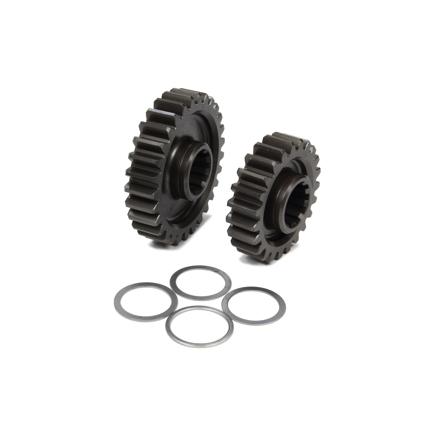Coleman Racing Products 207-18 Quick Change Gear Set – Pit Stop USA