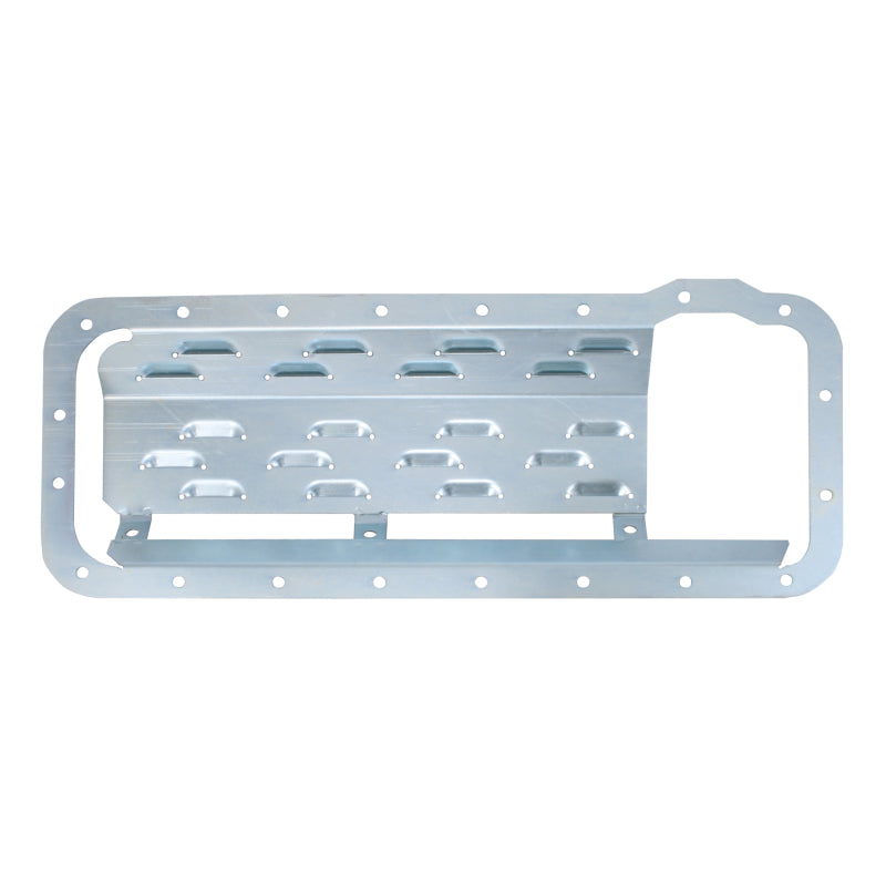 Moroso Louvered Windage Trays 22940 : Moroso Louvered Windage Trays ...