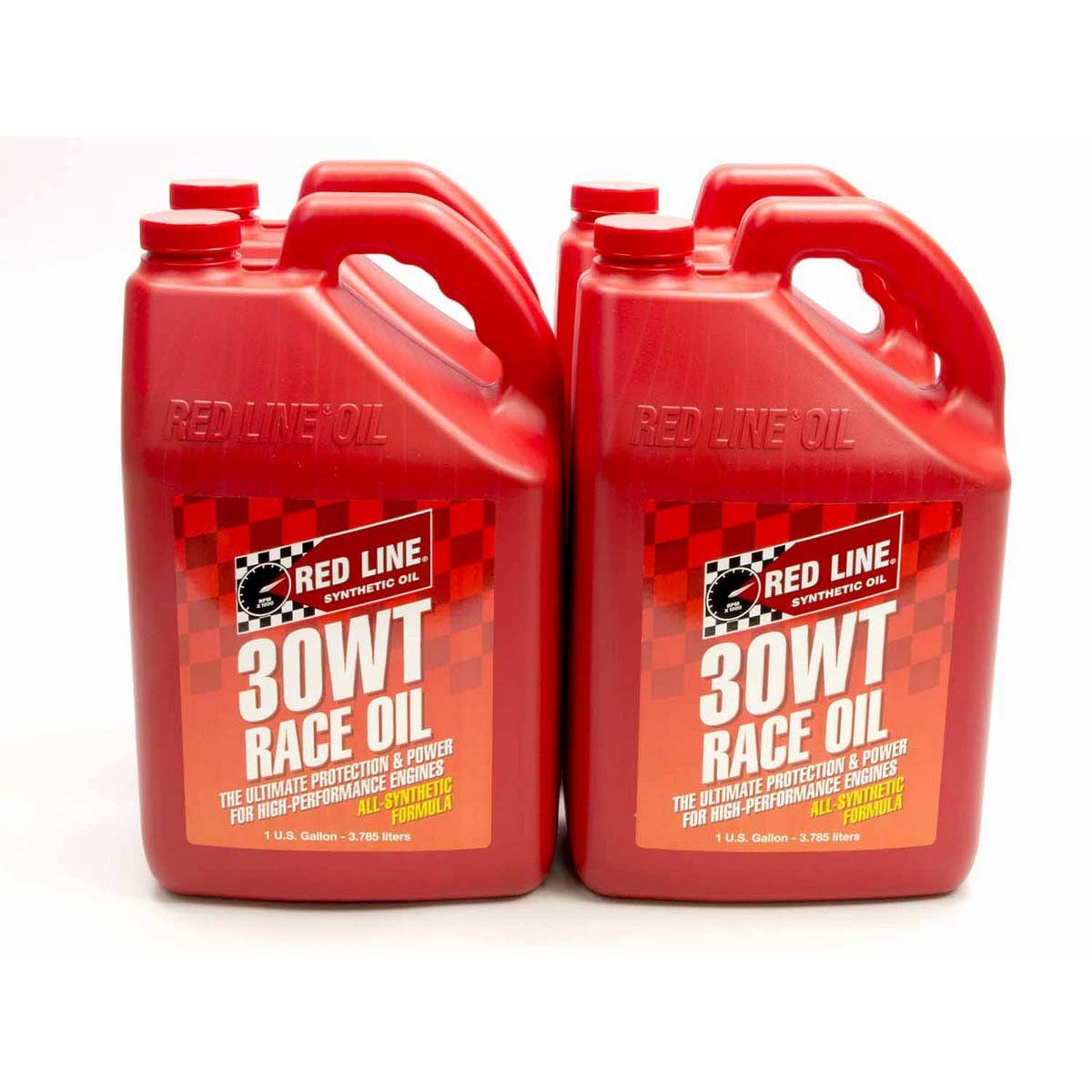 Red Line Synthetic Oil 10305 Motor Oil – Pit Stop USA