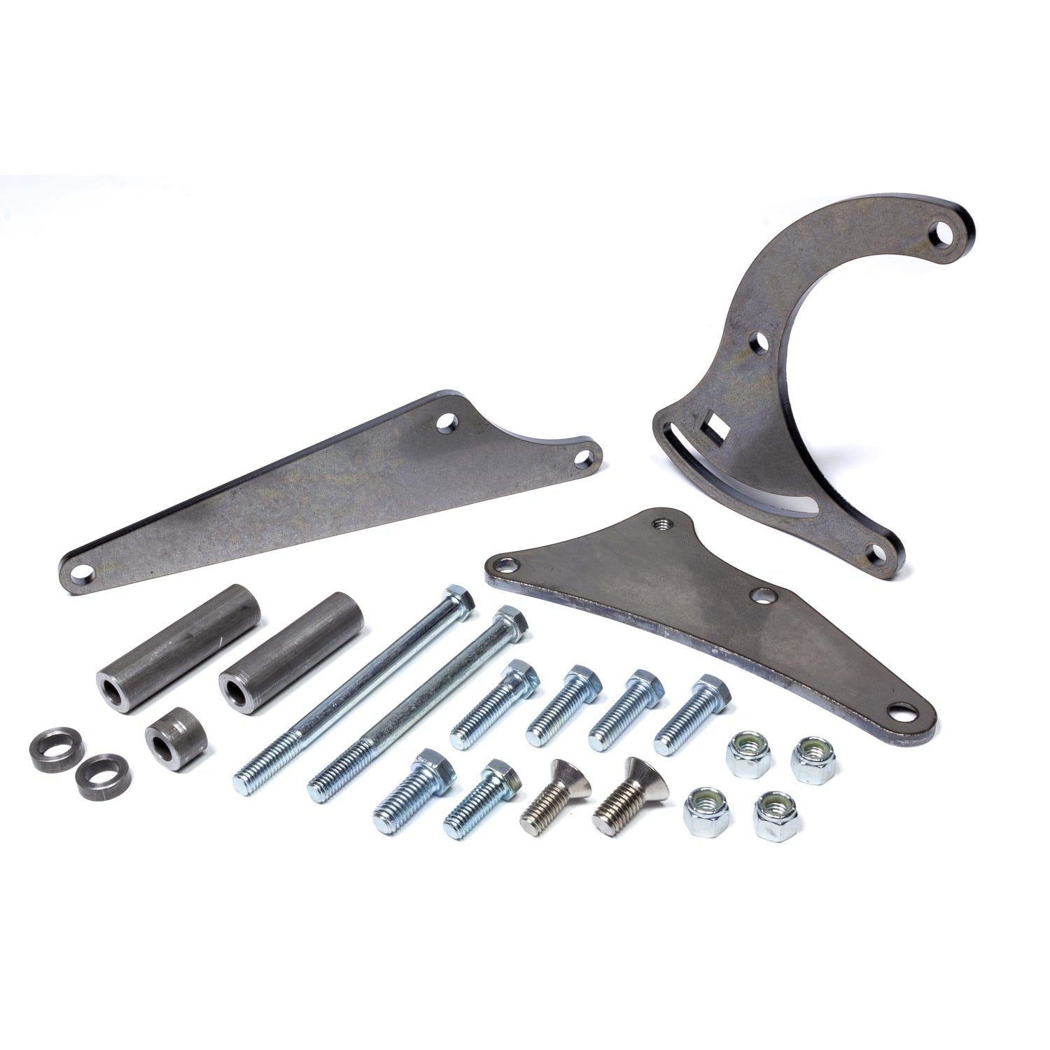 Vintage Air 151370-BCA Air Conditioning Bracket – Pit Stop USA