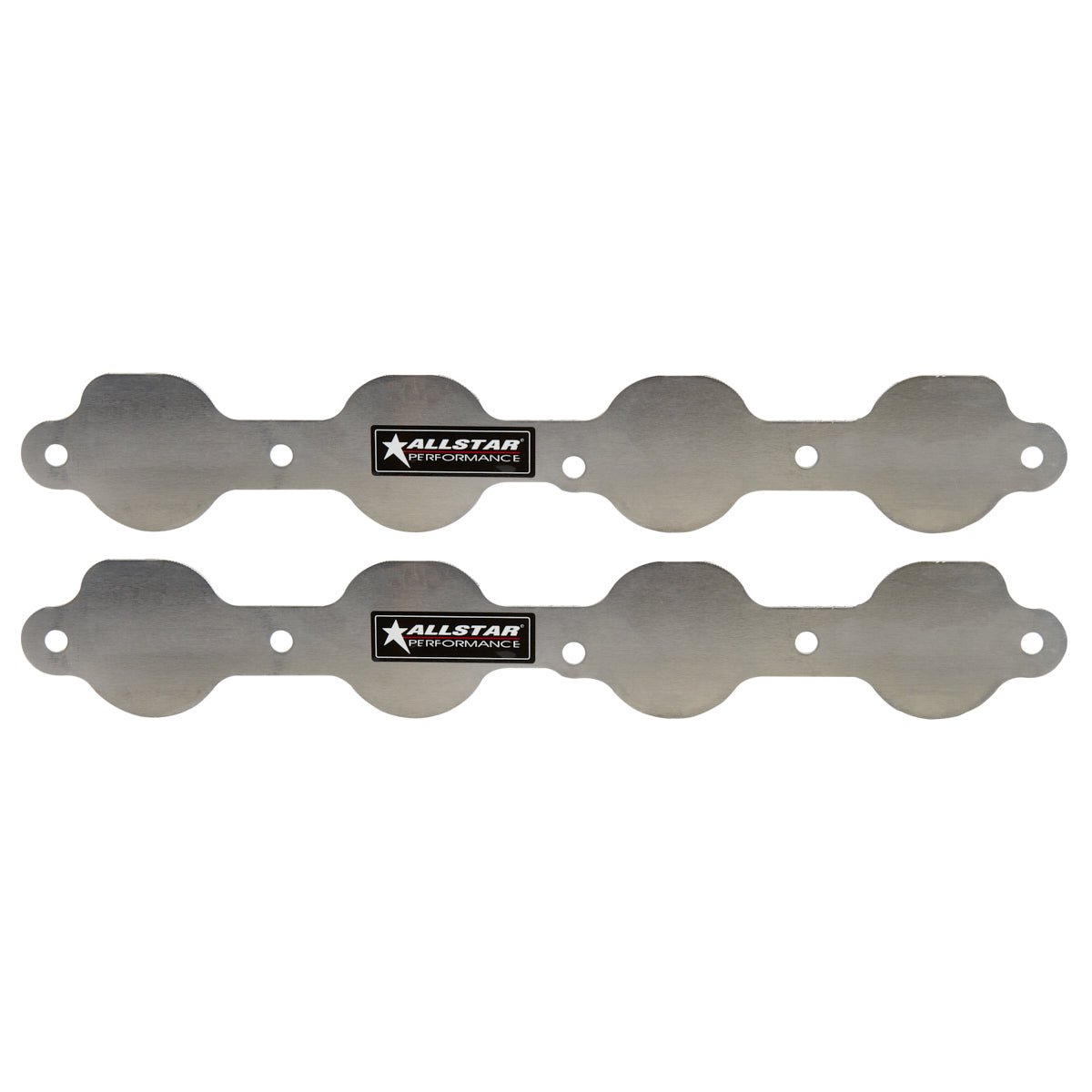 Allstar Performance ALL34218 Exhaust Port Blockoff – Pit Stop USA
