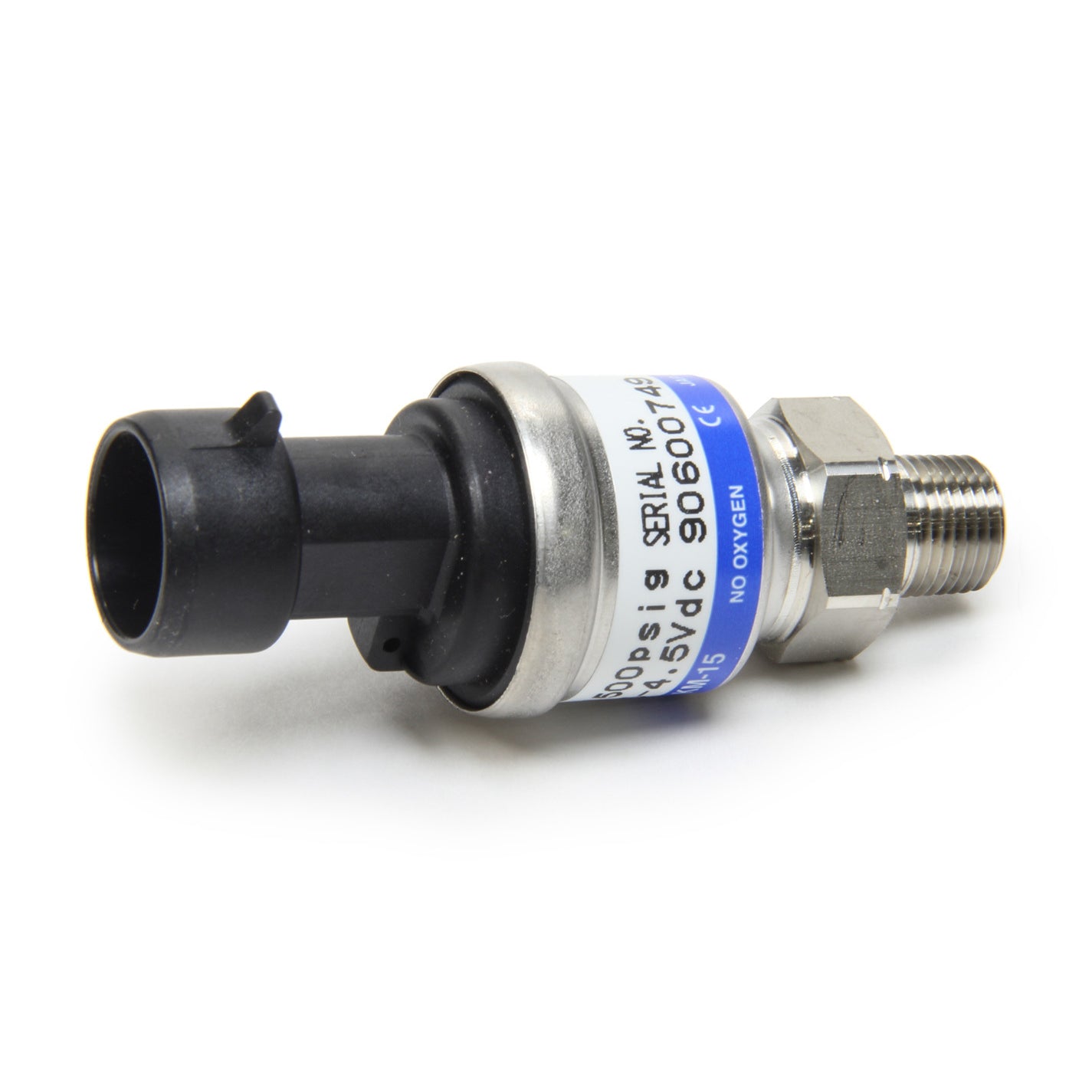 Racepak Remote Press. Transducer Sensor 0-1500psi : 810-PT-1500HP – Pit ...