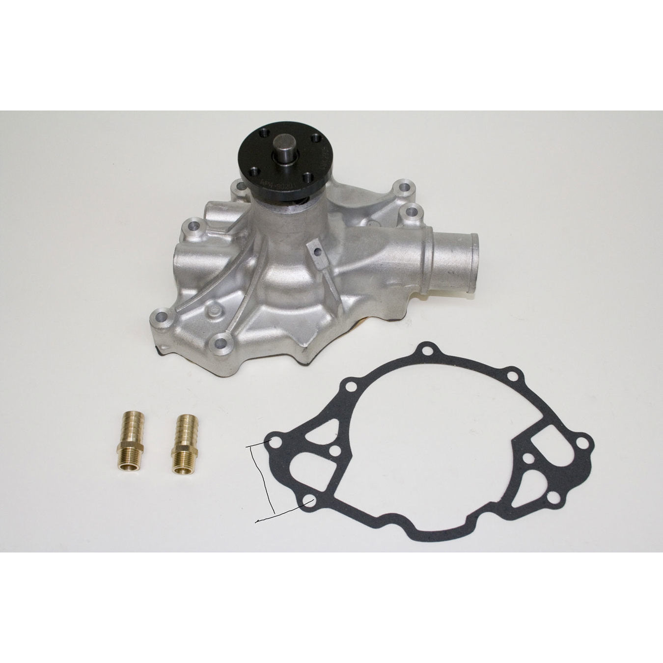 PRW Industries 1430201 Water Pump – Pit Stop USA