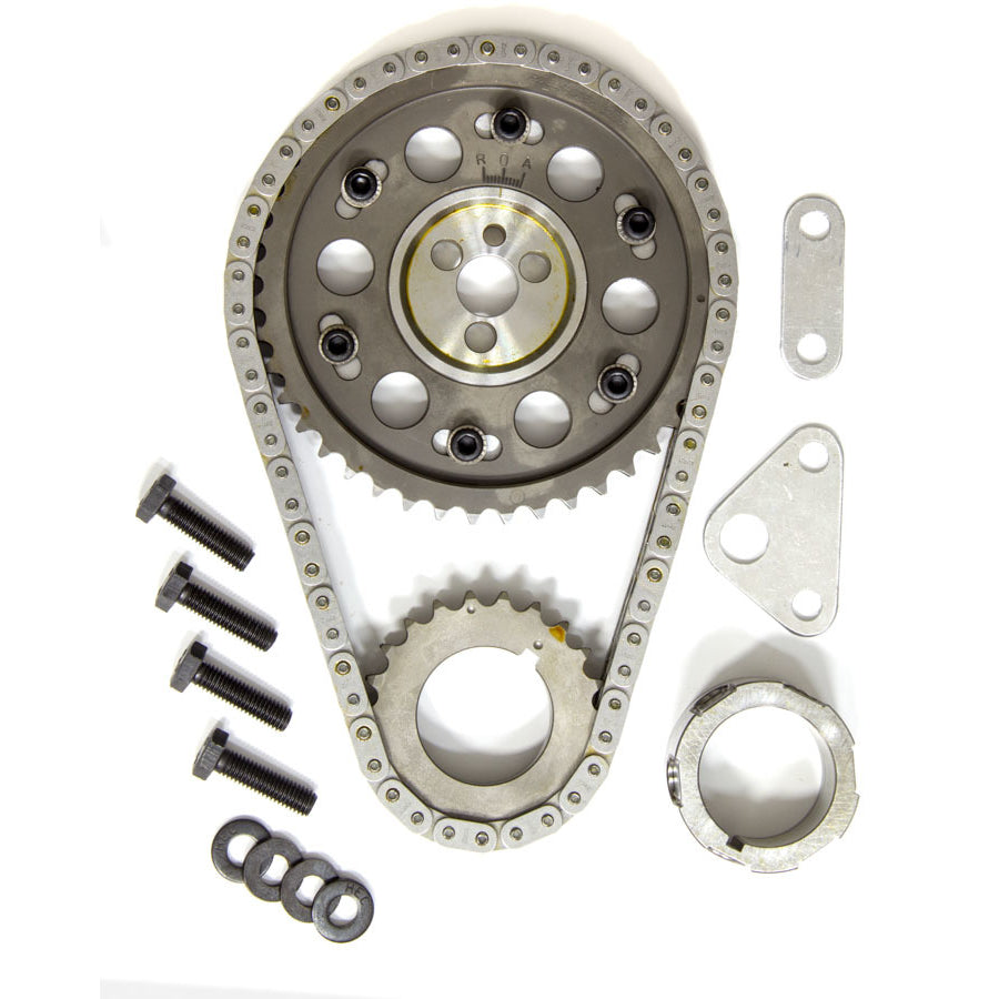 Rollmaster / Romac CS1265 Timing Chain Set – Pit Stop USA