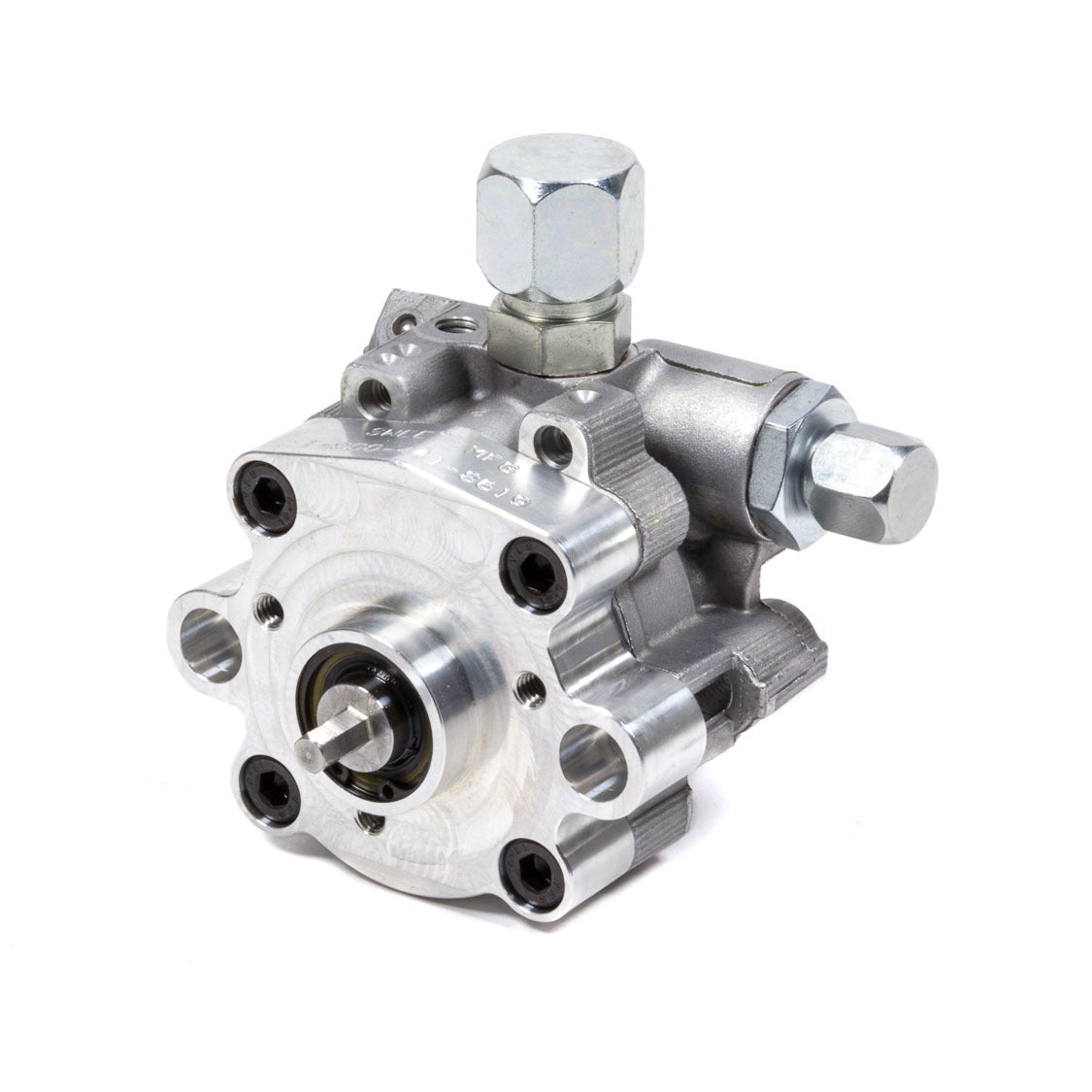 Sweet Manufacturing 305-85835 Power Steering Pump – Pit Stop USA