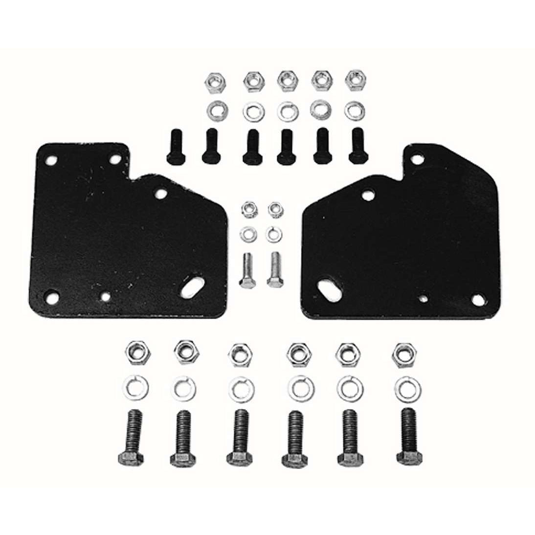Trans-Dapt Performance 4689 Motor Mount – Pit Stop USA