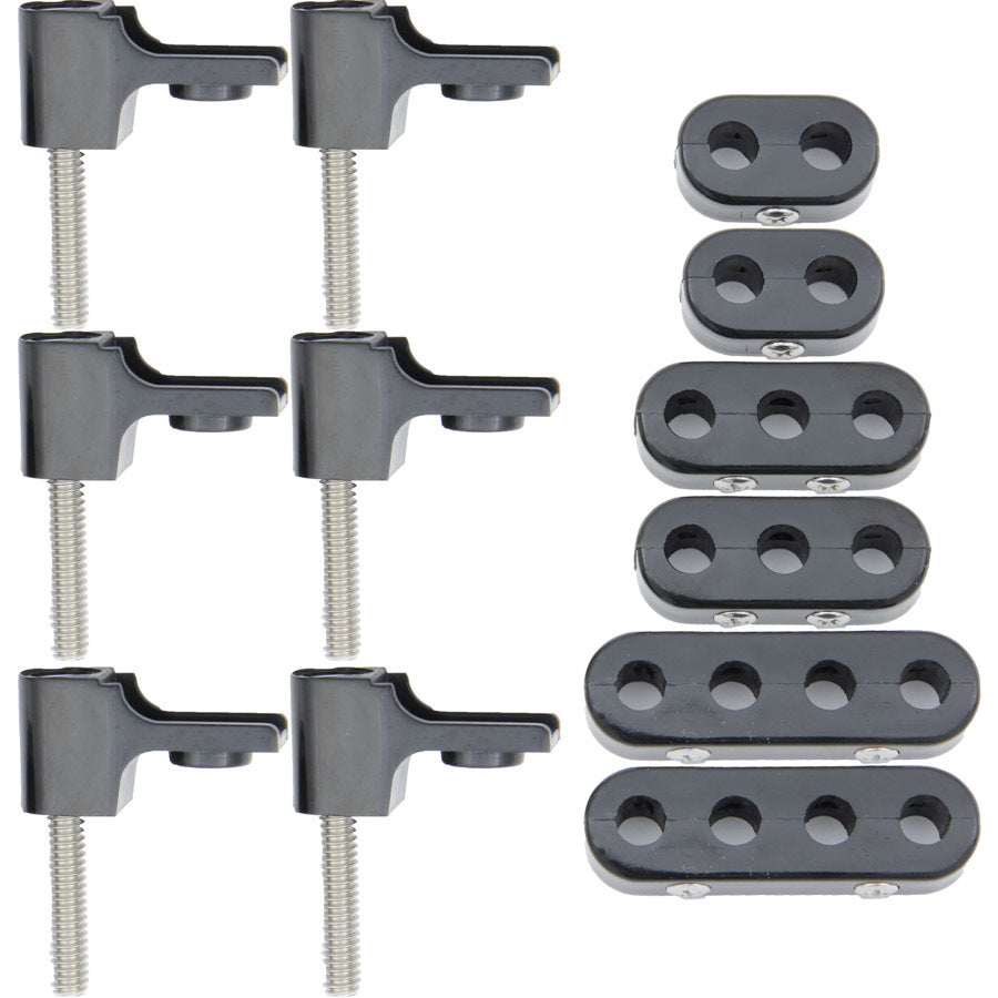 Taylor Cable Products 42500 Spark Plug Wire Divider – Pit Stop USA