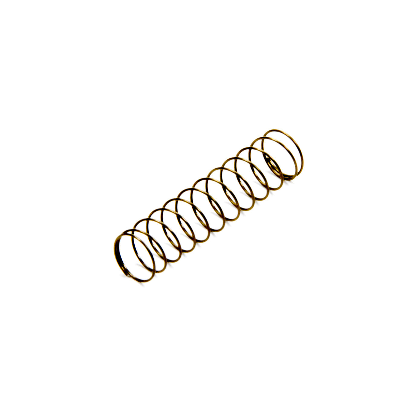 Kinsler Fuel Injection 3319 Bypass Valve Spring – Pit Stop USA