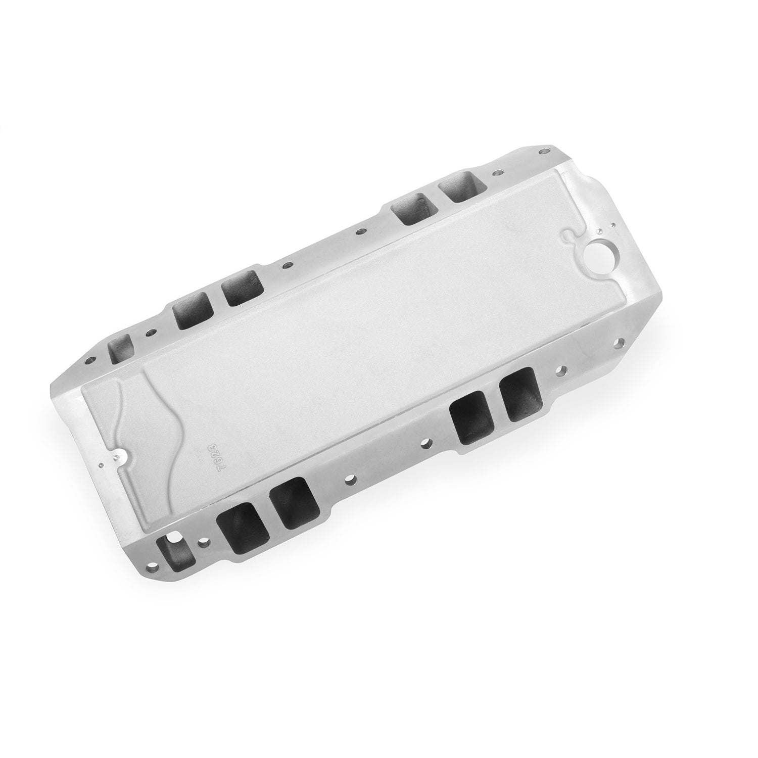 Weiand 7623 Intake Manifold – Pit Stop USA