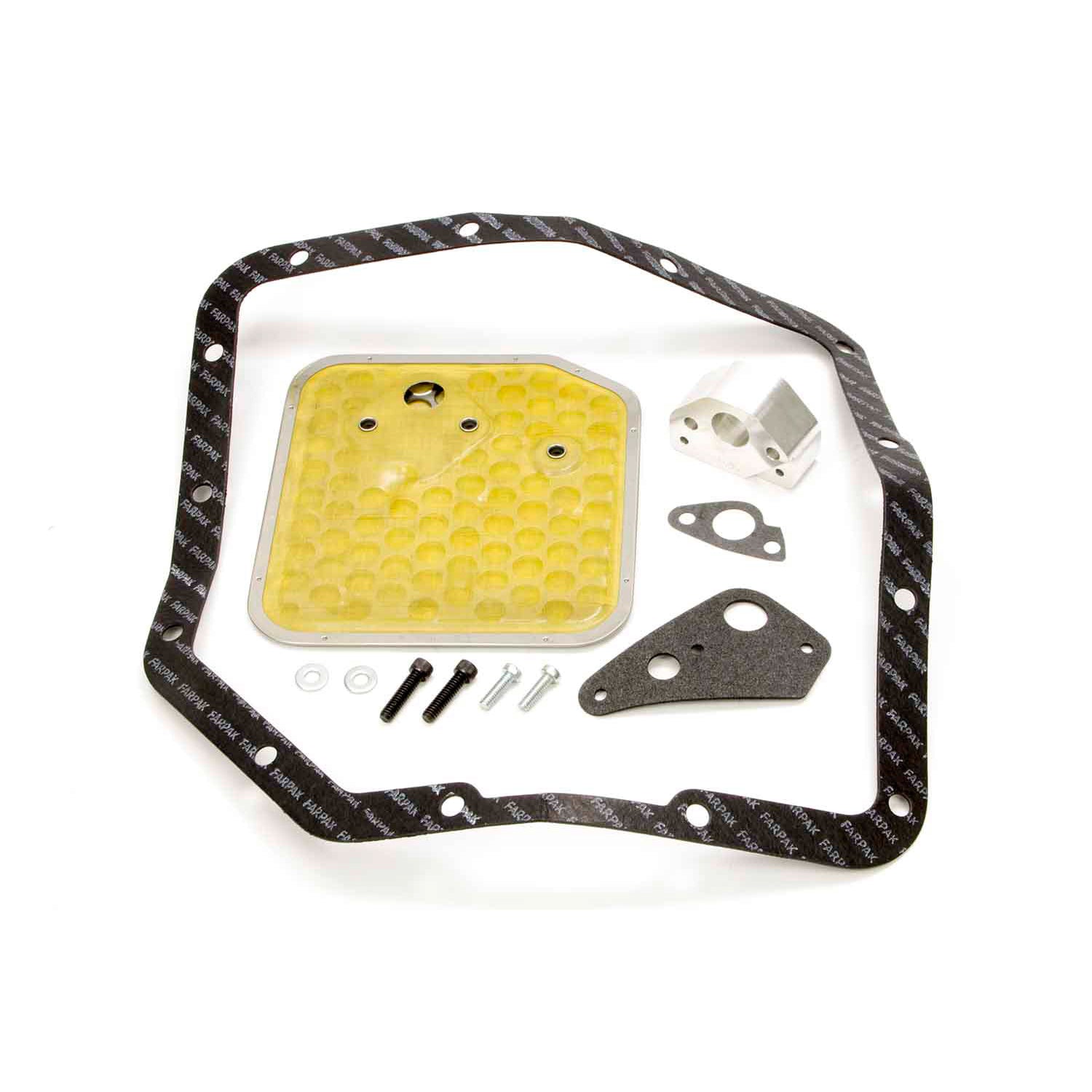 TCI Automotive 328505 Transmission Filter – Pit Stop USA