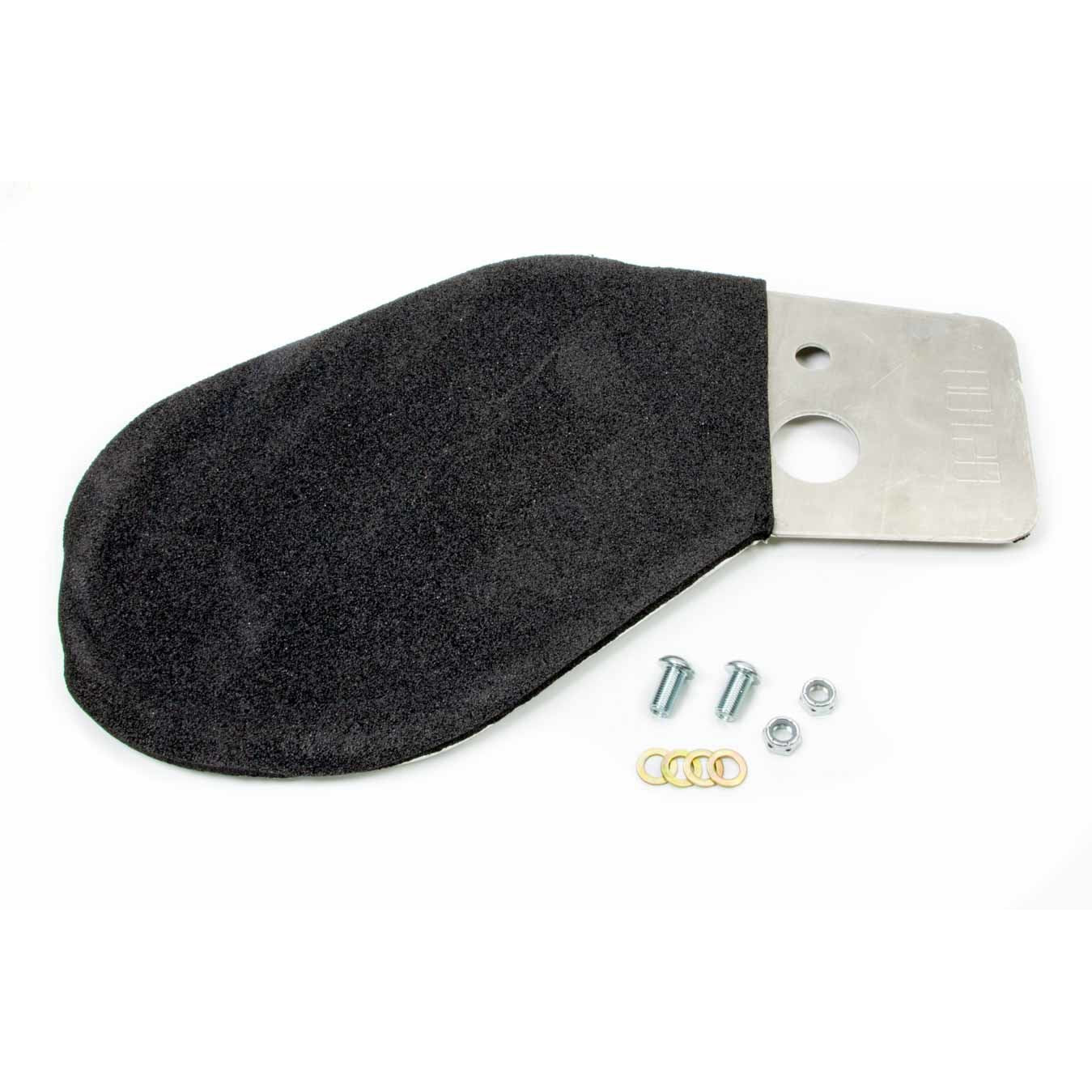 Kirkey Left Leg Support for 63, 68 & 69 Series Seat : 2100 – Pit Stop USA