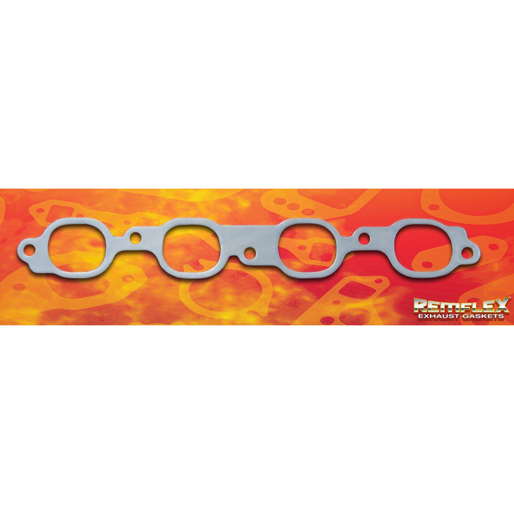 Remflex Exhaust Gaskets 2089 Exhaust Header / Manifold Gasket – Pit ...