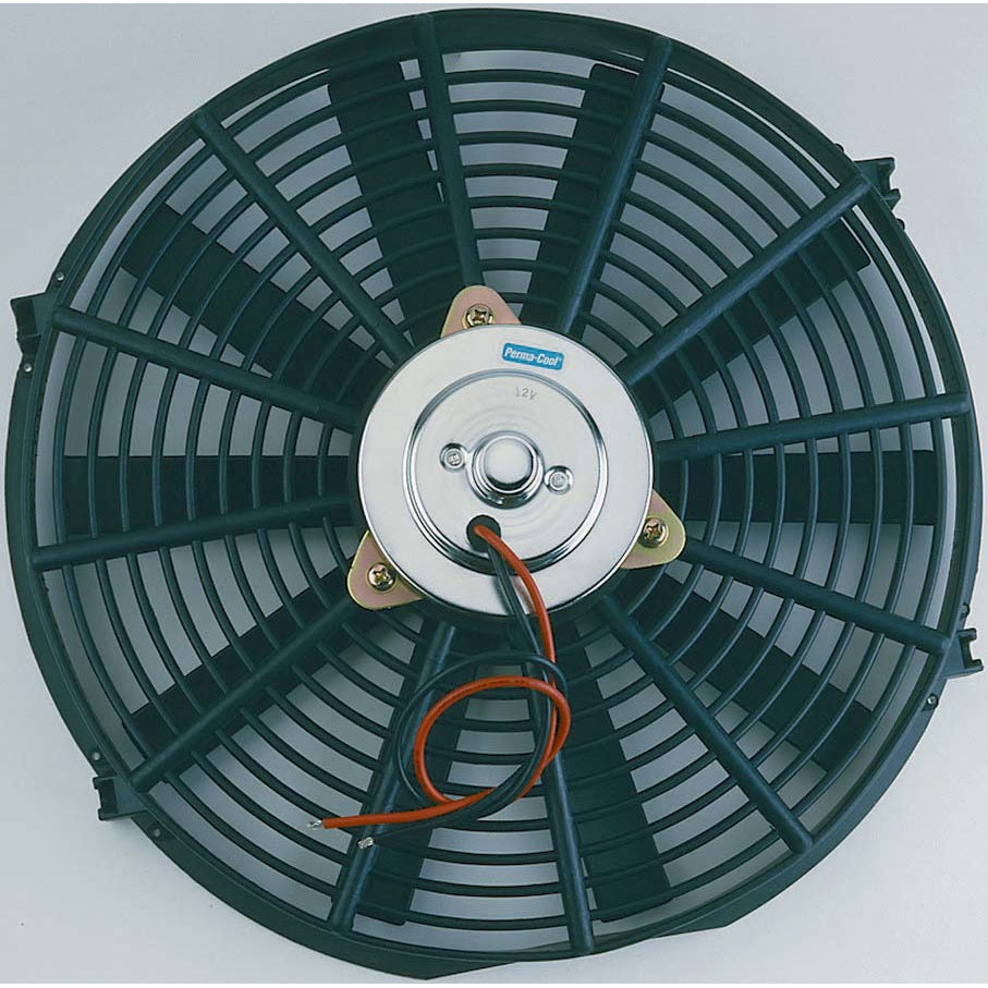 Perma-Cool 19126 Electric Cooling Fan – Pit Stop USA