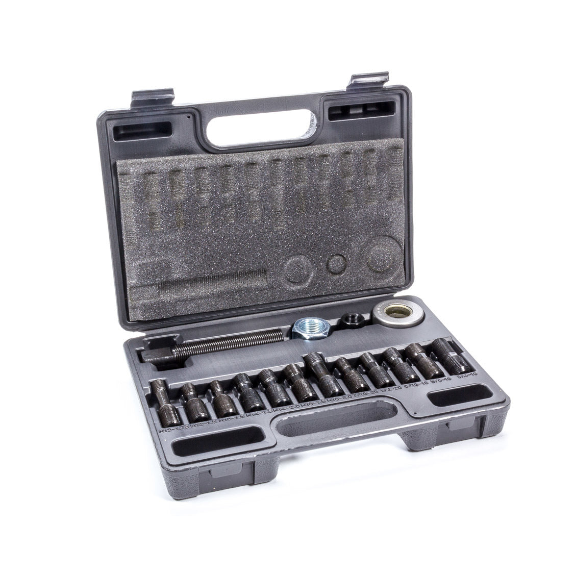 Proform Performance Parts Harmonic Balancer Install Kit - 12pcs ...