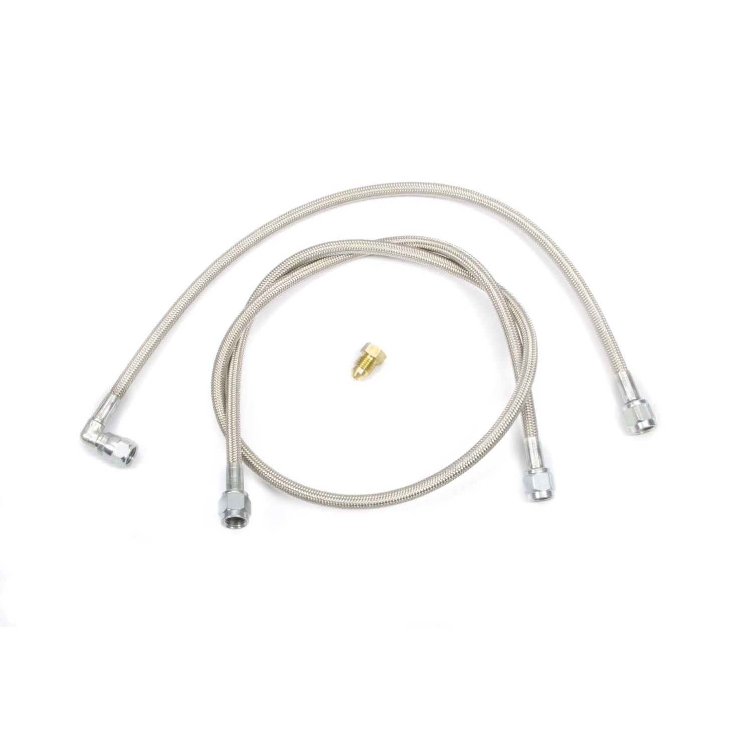 Howe Racing Enterprises 8287 Remote Bleeder Kit – Pit Stop USA