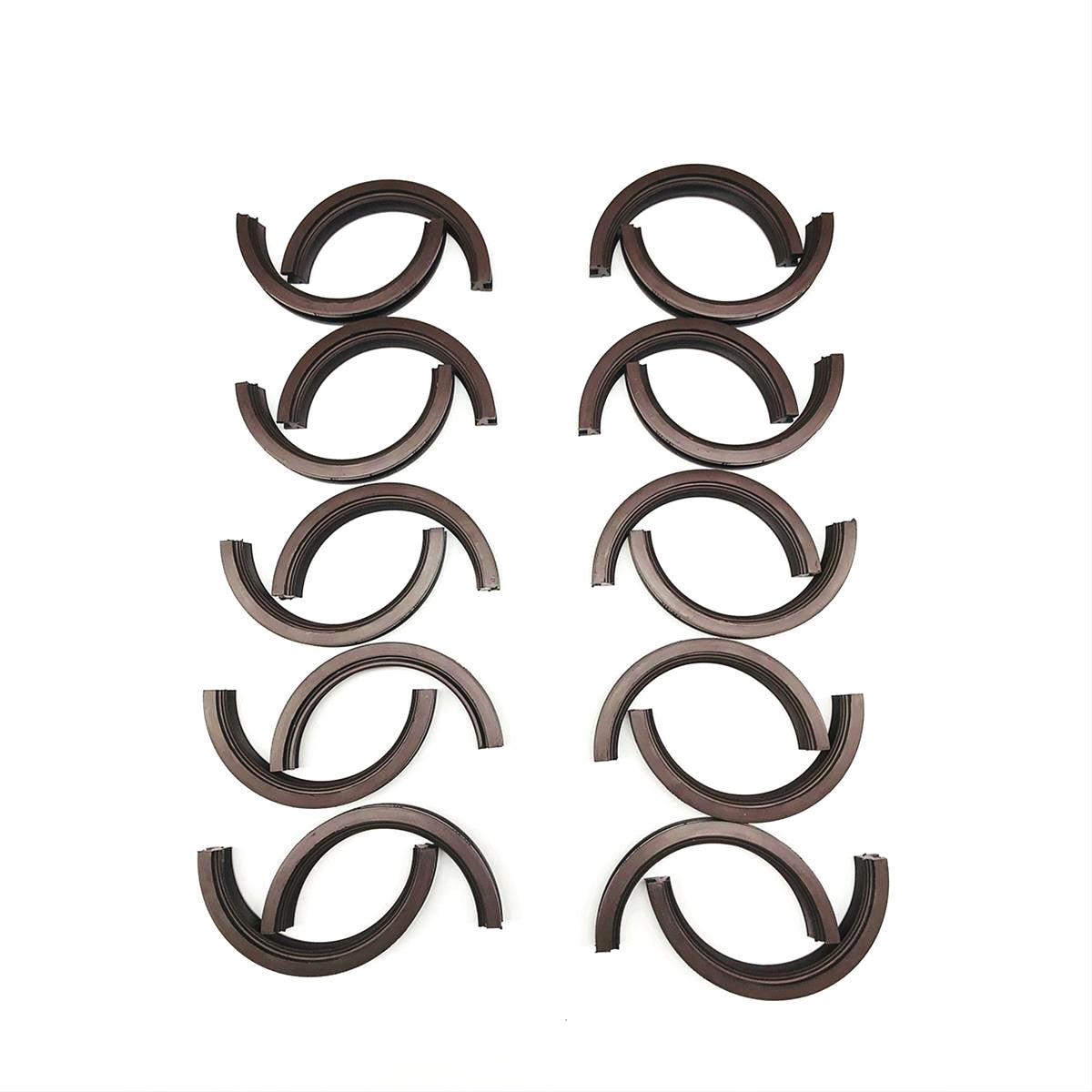 SCE Gaskets 21105-10 Rear Main Seal – Pit Stop USA