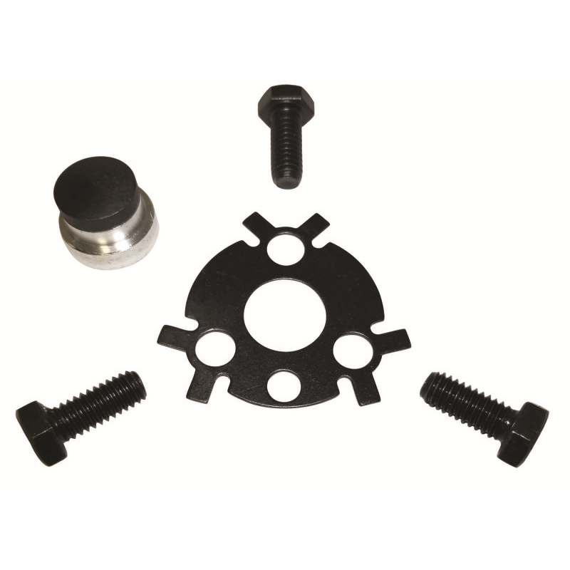 Moroso Performance Products 60461 Camshaft Thrust Button – Pit Stop USA