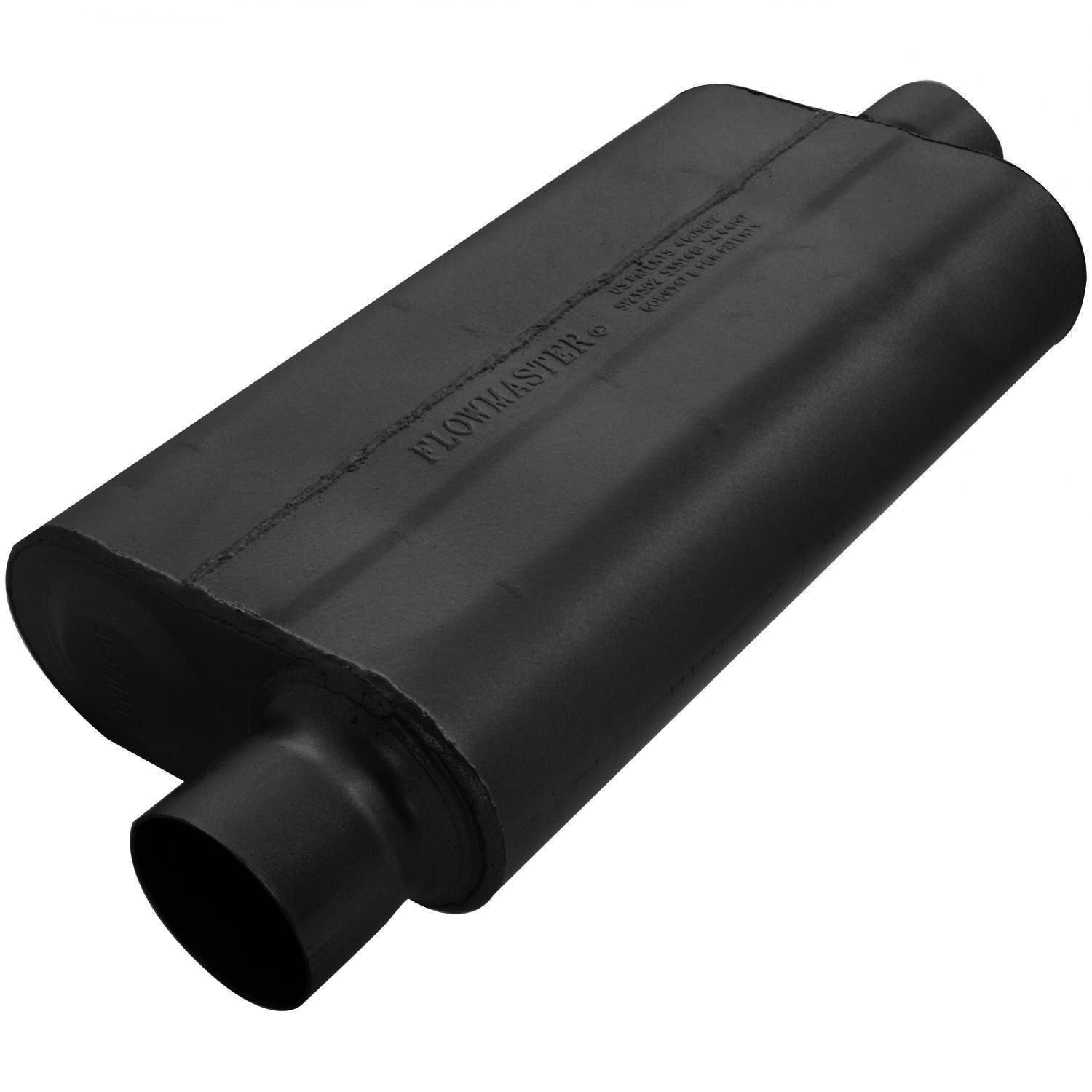Flowmaster 943051 Muffler – Pit Stop USA
