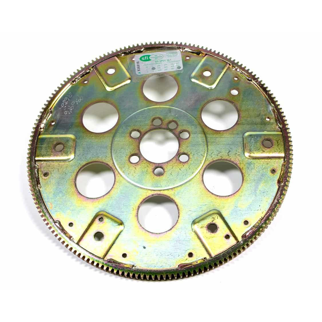 Pioneer Automotive Products 168 Tooth Flexplate SFI 29.1 Steel Internal ...