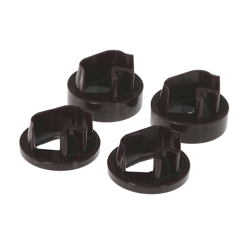 Prothane Motion Control Polyurethane Motor Mount Insert Black Dodge ...