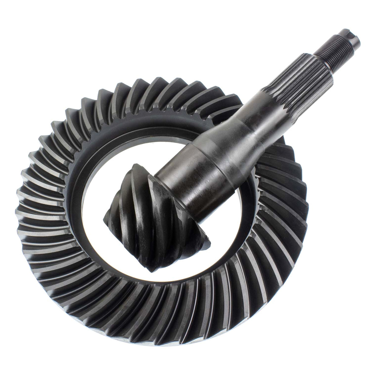 Richmond Gear 49-0214-1 Ring and Pinion – Pit Stop USA