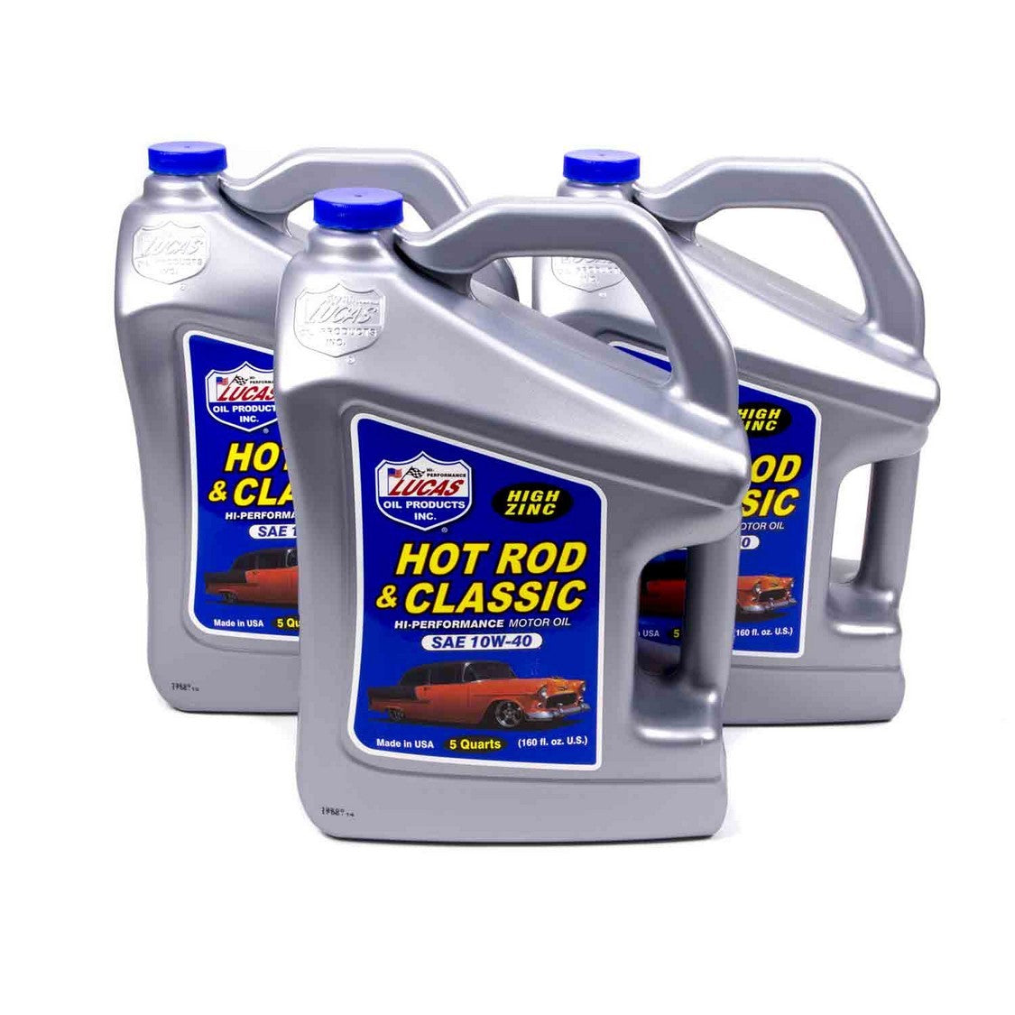 Lucas Oil Products 10683 Motor Oil – Pit Stop USA