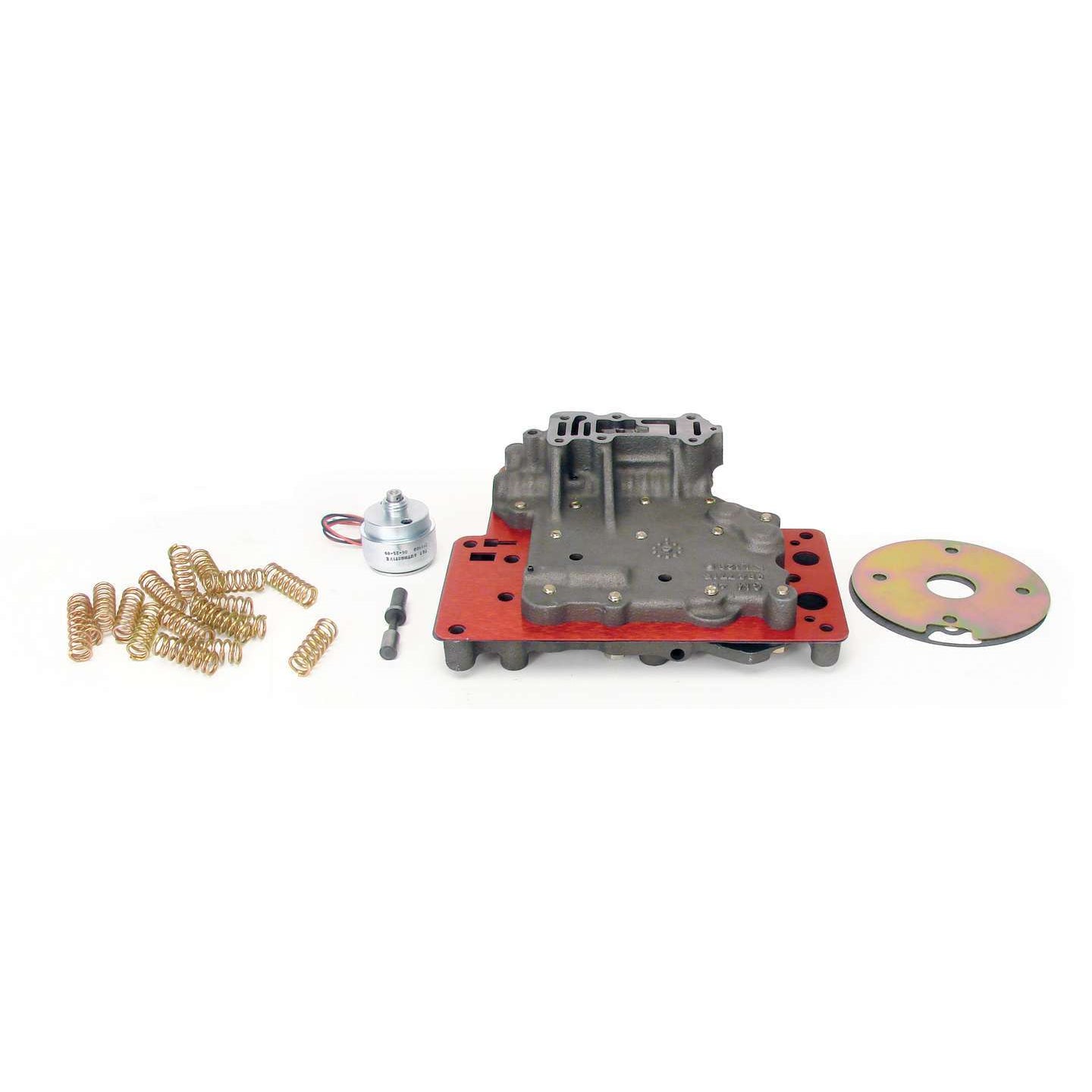 TCI Automotive 628200 Transbrake Kit – Pit Stop USA