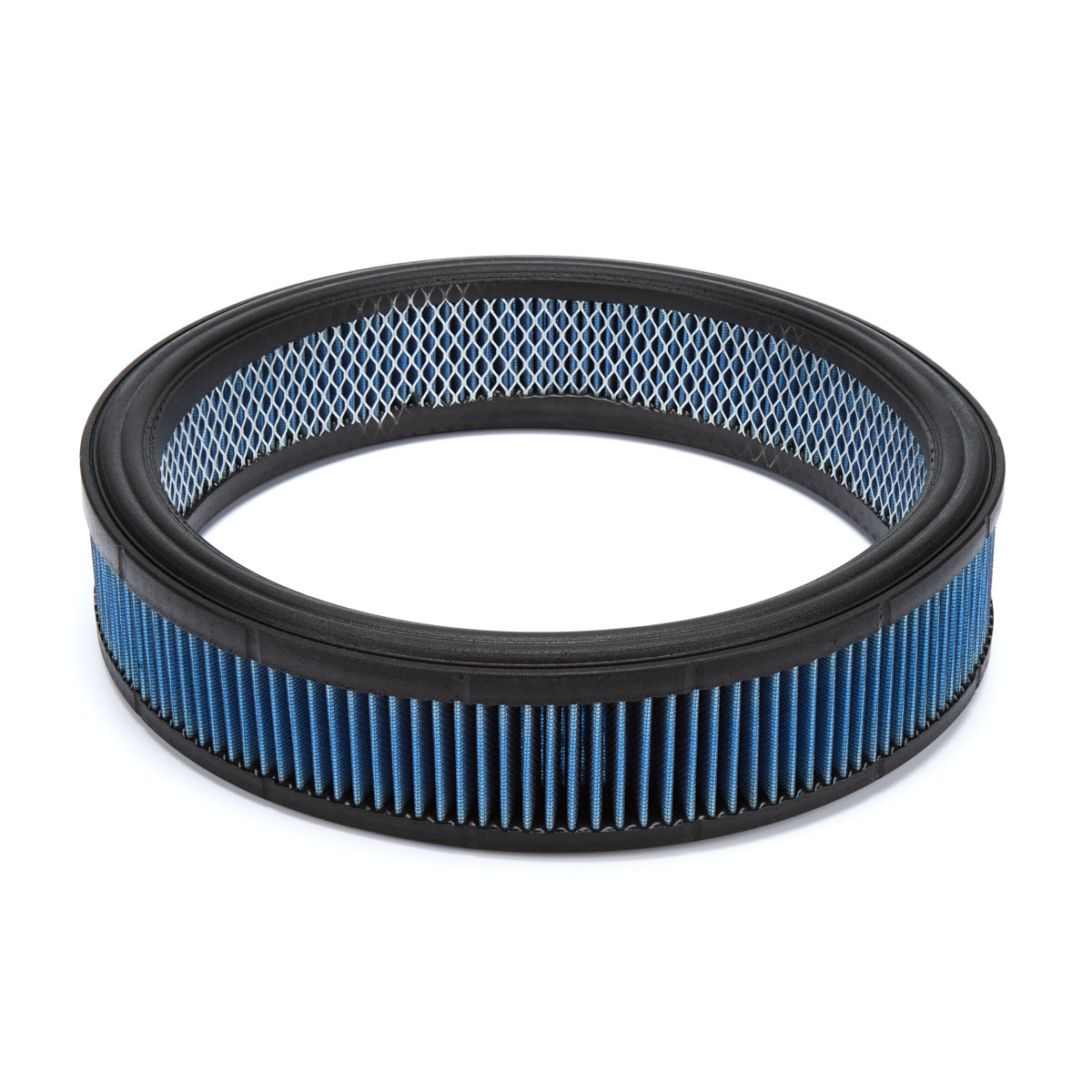 Walker Engineering Low Profile Air Filter Element - 14 in Diameter - 3 ...