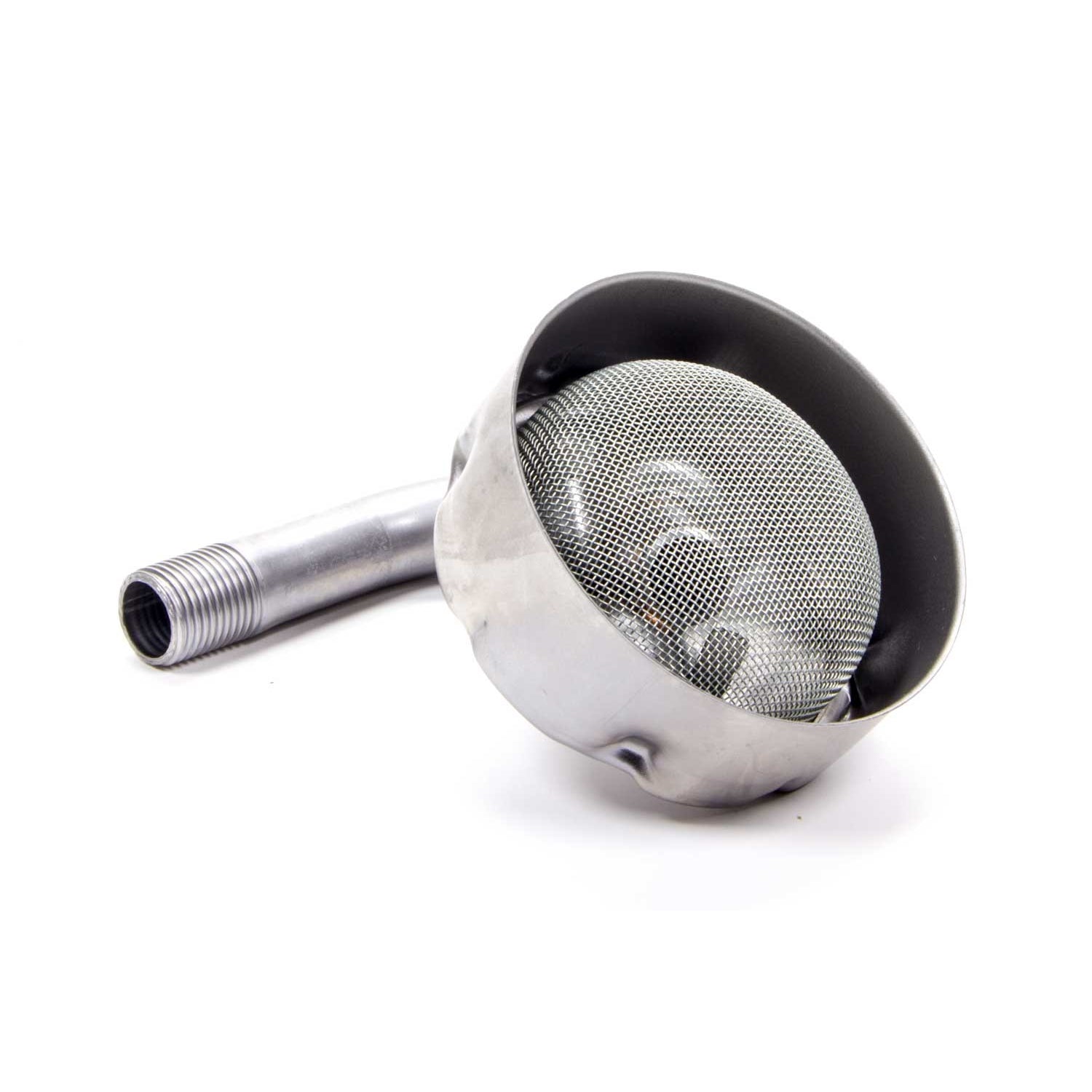 Melling Engine Parts Screw-In Oil Pump Pickup Stock Pan - Ford ...