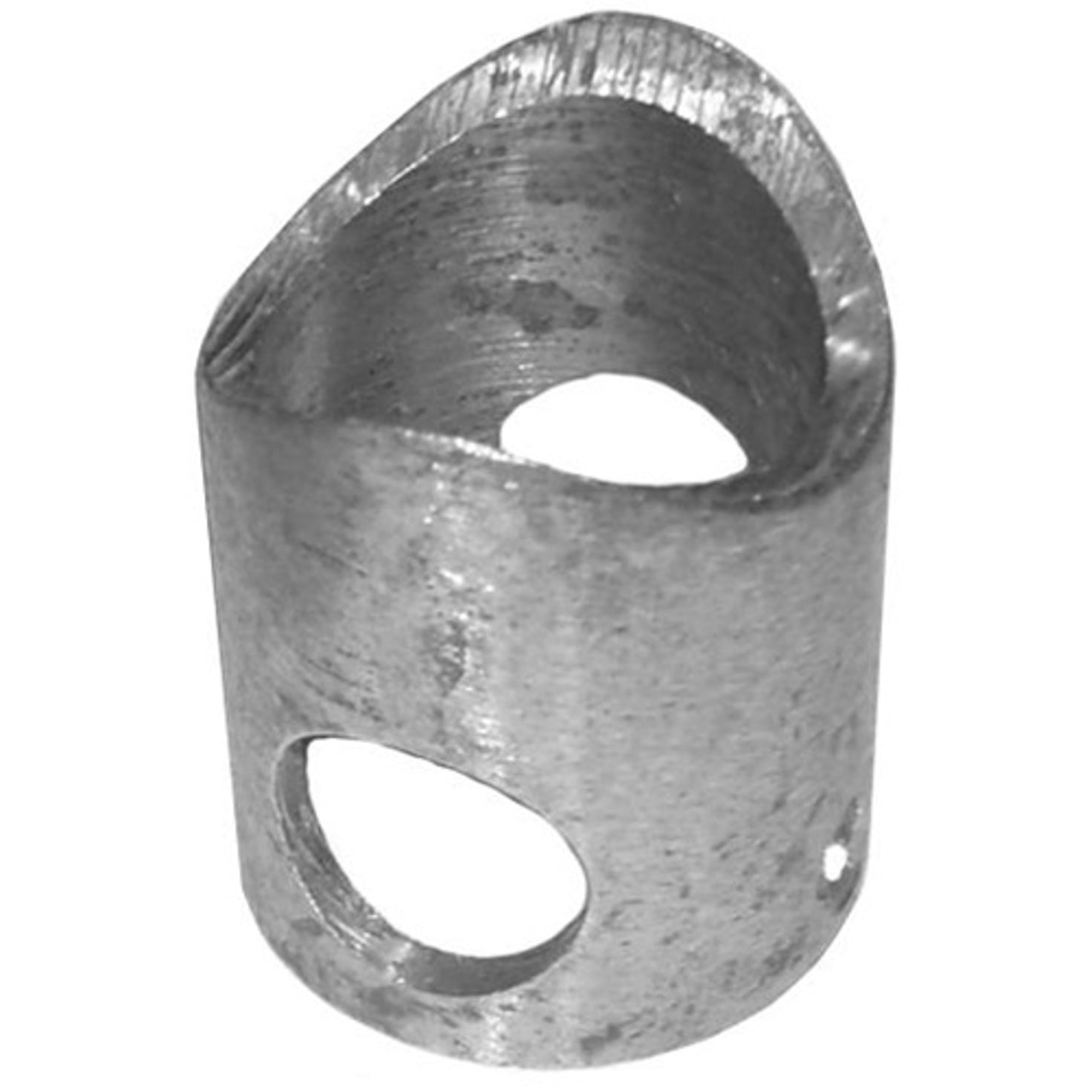 Triple X Race Components SPUD-0005 Sprint Car Chassis Nerf Bar Spud ...