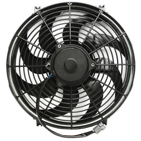 Proform Performance Parts High Performance Electric Cooling Fan 14" Fan ...