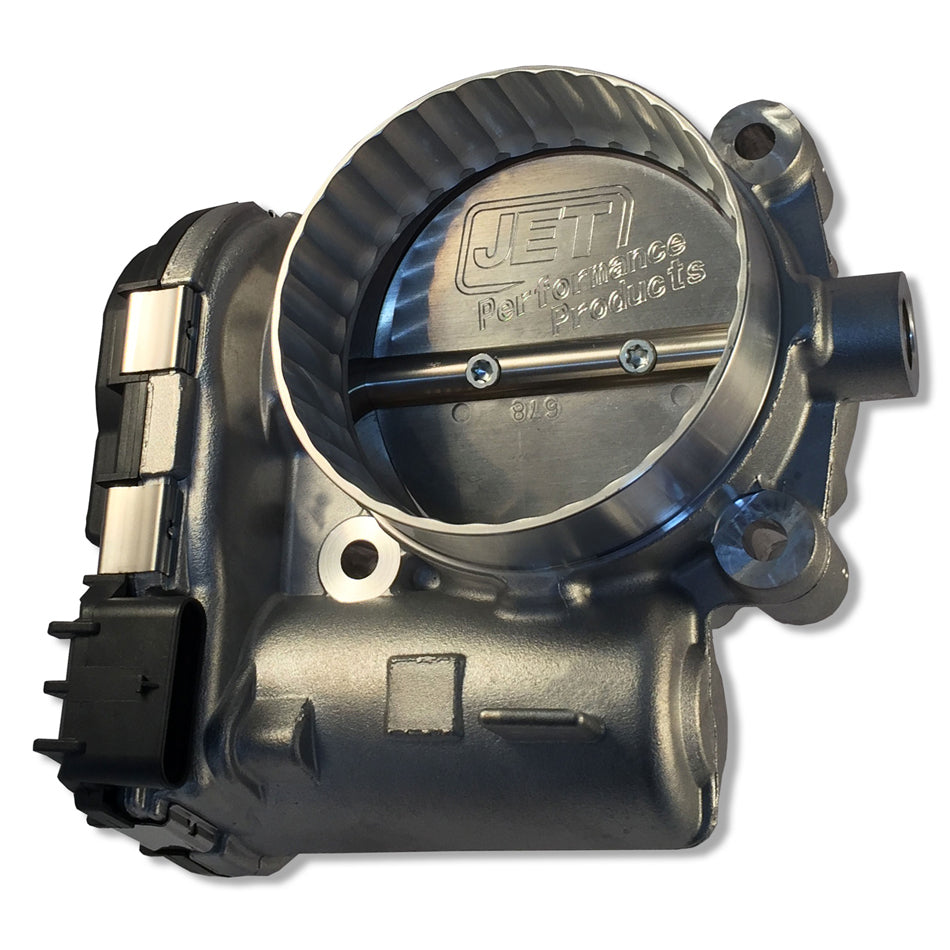 Jet Performance Products 76119 Throttle Body – Pit Stop USA