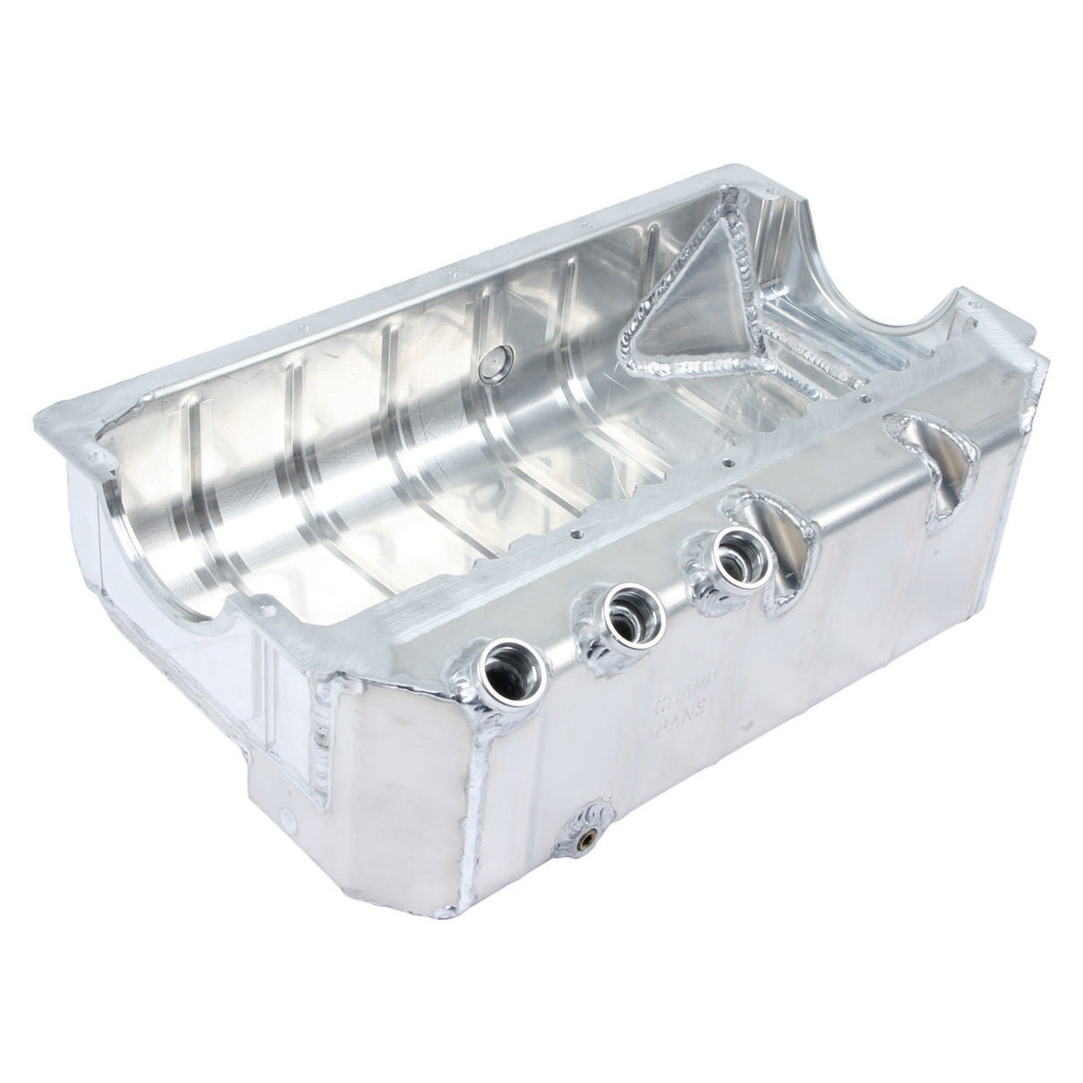 Champ Pans PRO181R3 Engine Oil Pan – Pit Stop USA