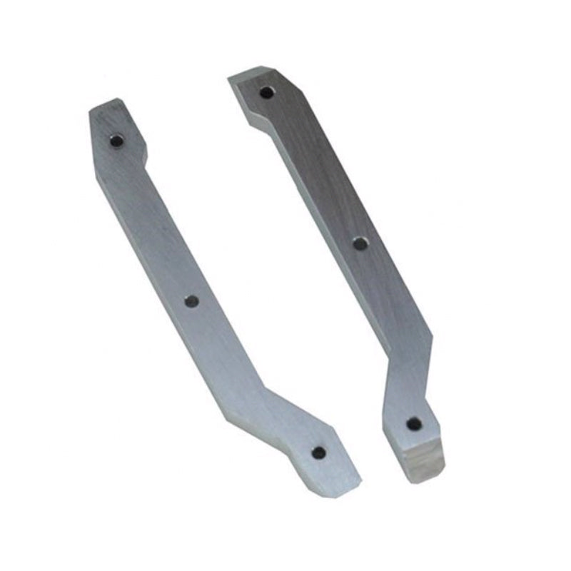 Dart Machinery 62220006 Intake End Rail Spacer – Pit Stop USA