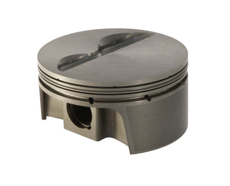 Mahle Motorsports 930205566 Piston and Ring – Pit Stop USA